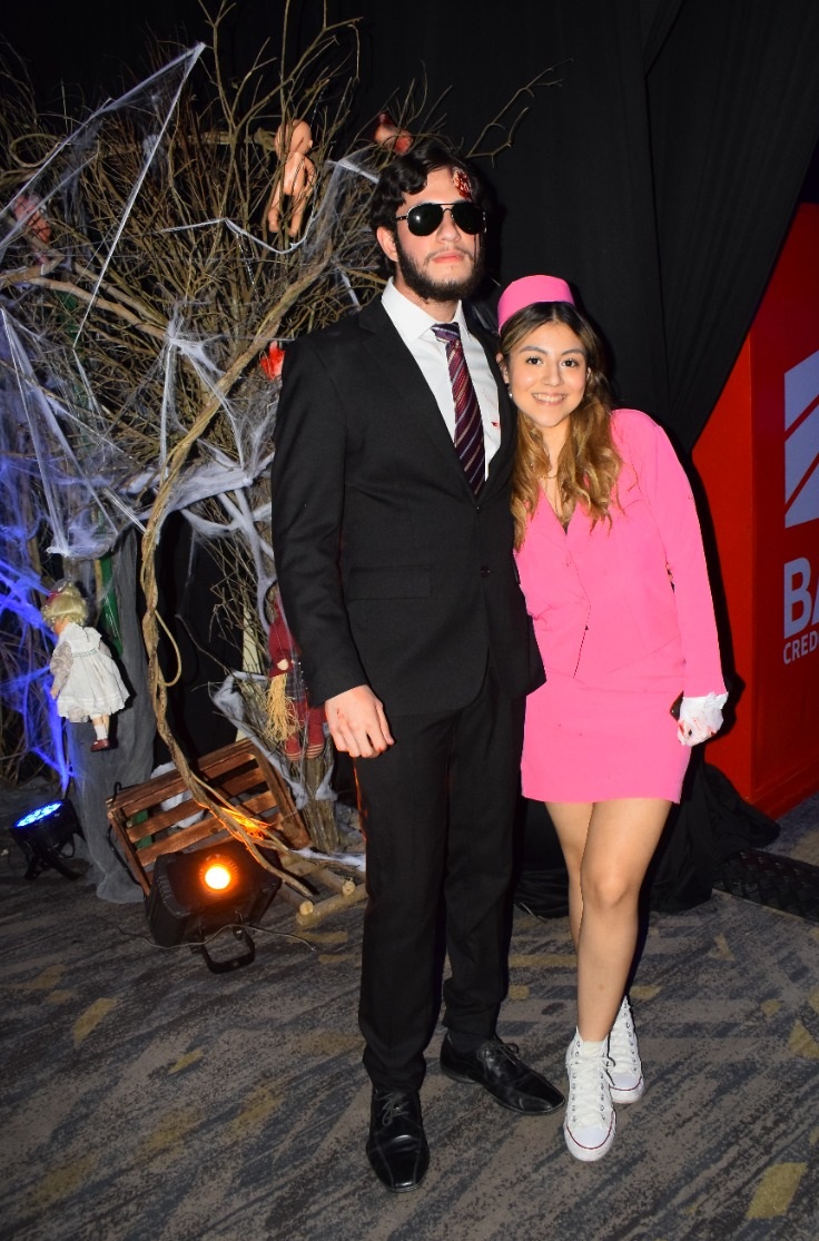 Chicha y Limón martes 1 de noviembre de 2022 - eldiario.hn