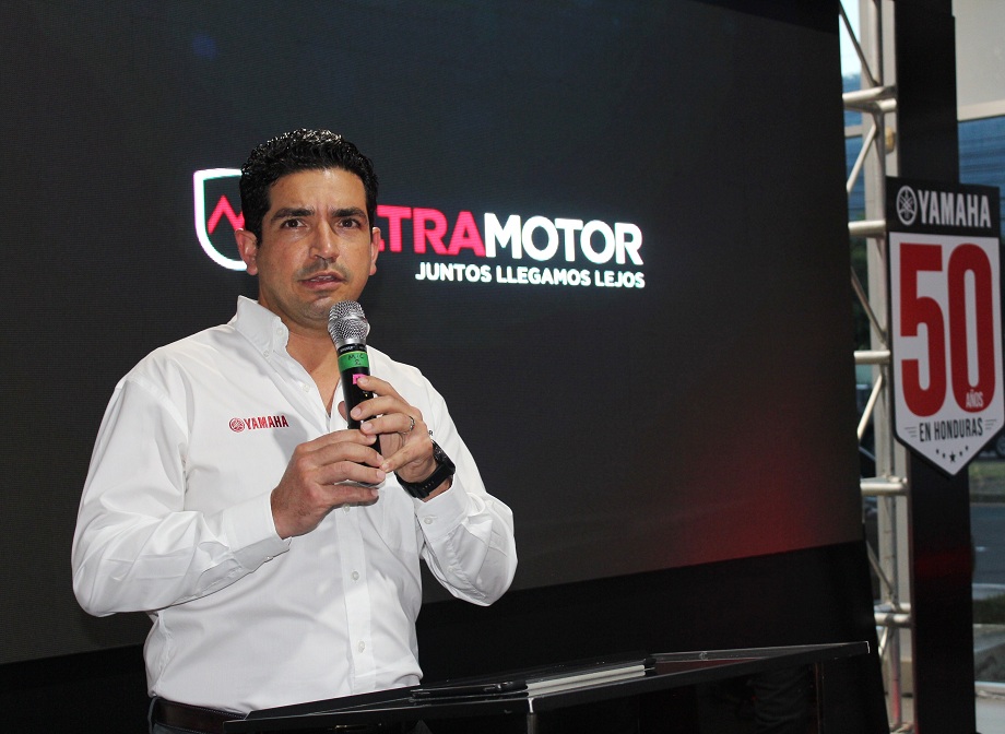 Ultramotor celebra a lo grande los 50 años como distribuidor exclusivo ...