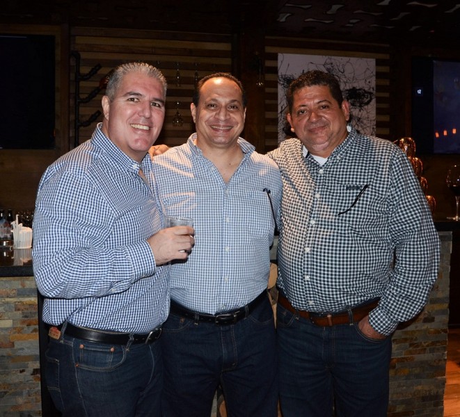 La Clase 87 de La Salle celebra los 35 años de su graduación - eldiario.hn