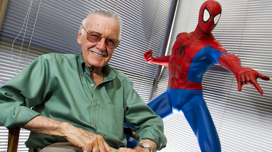 Disney celebra los 100 años de Stan Lee con estreno de su documental ...