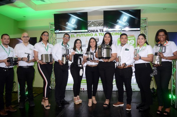 Supermercados La Colonia te lleva el futuro a tu cocina con su ...