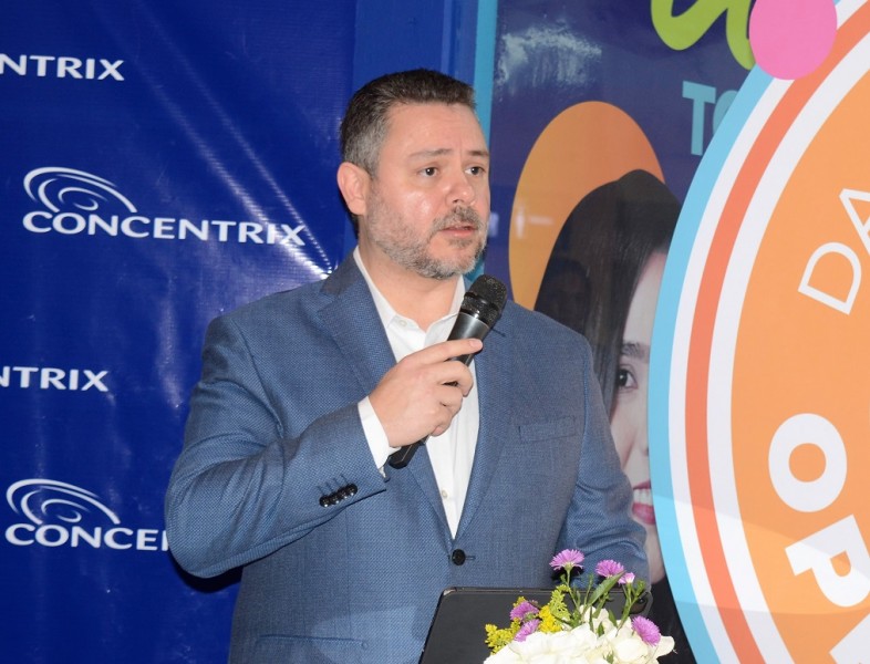 Concentrix innova y abre un Centro de Reclutamiento y desarrollo de ...
