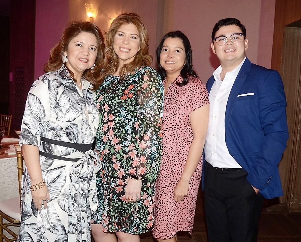 Natalia Miranda y su fiesta de XV años inspirada en Cruella de Vil y ...