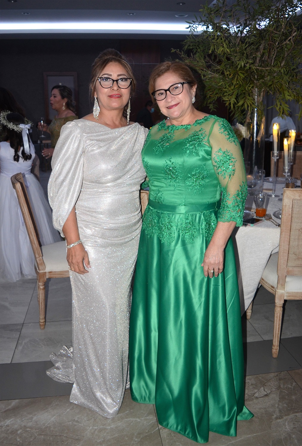 Plenos de amor y felicidad contraen nupcias Faris Bandy y Alejandra ...