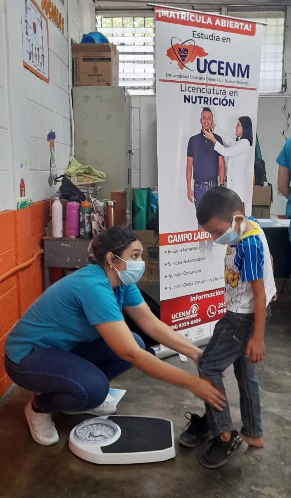 105 Brigada de Infantería benefician a miles de pobladores de El ...