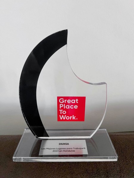 Ranking GPTW 2023: Diunsa es uno de los mejores lugares para trabajar ...