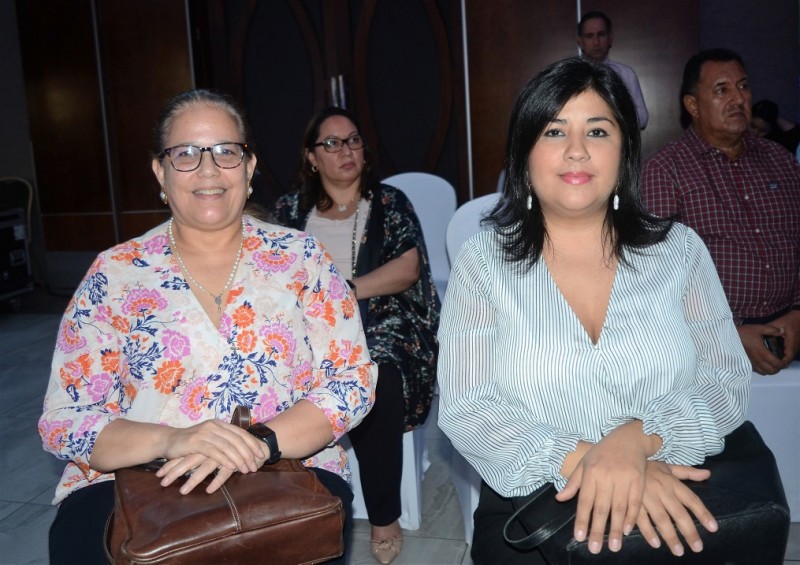 Funadeh presenta el Foro 40: estrategias para el desarrollo sostenible ...