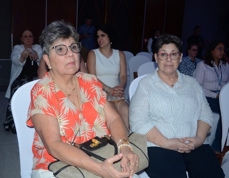 Funadeh presenta el Foro 40: estrategias para el desarrollo sostenible ...