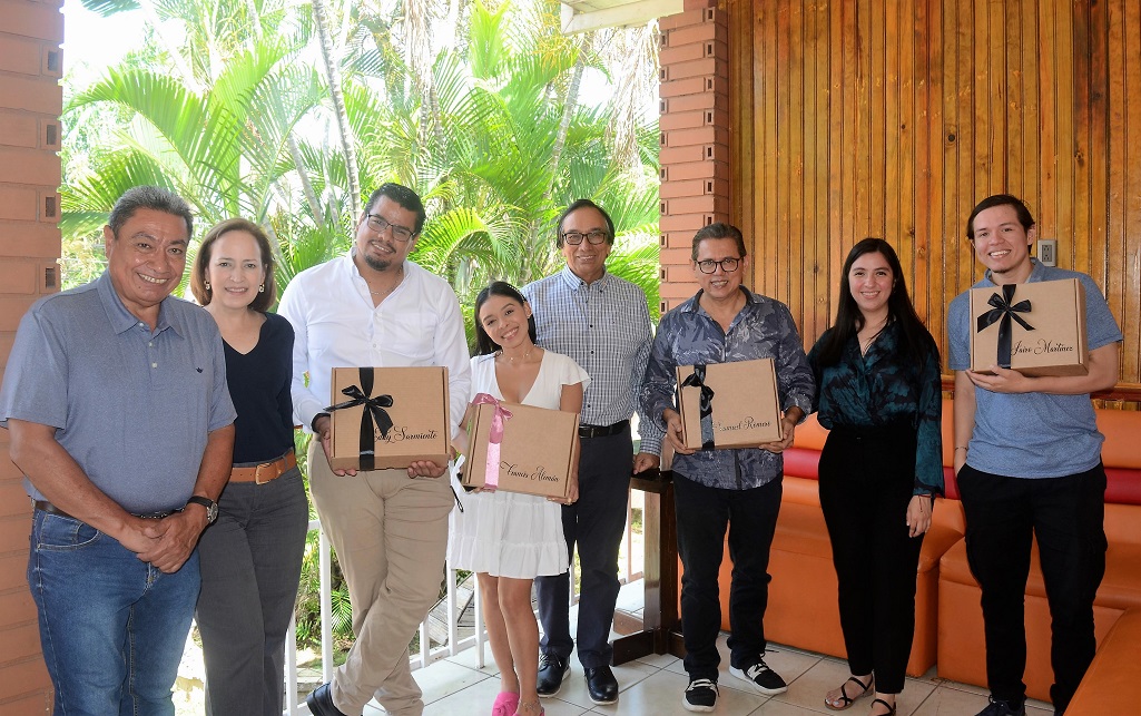 Chicha y Limón martes 25 de julio de 2023 - eldiario.hn