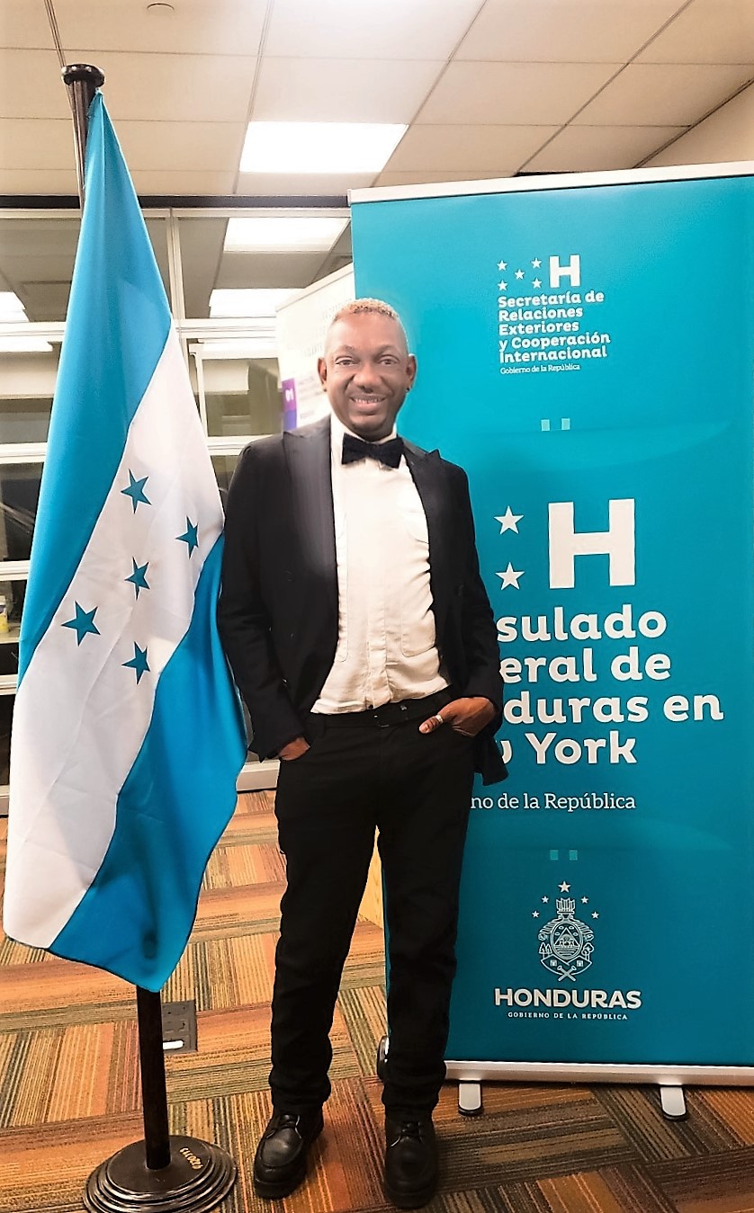 Premios Latinos de Nueva York 2023 versión urbana reconoce a Deivid ...