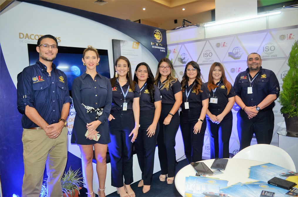 Exitoso inicio de la Expo Logística Honduras 2023 - eldiario.hn