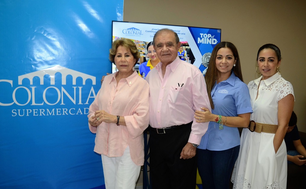 Con misa de Acción de Gracias festejan 22 aniversario de Supermercados ...