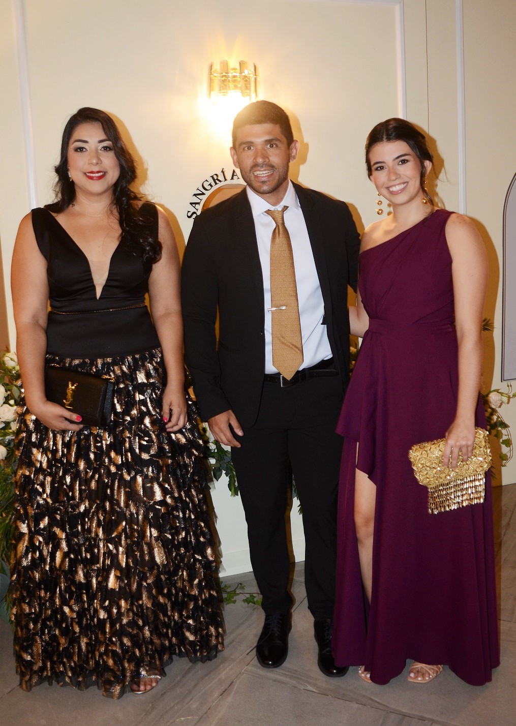 Múltiples felicitaciones para los nuevos esposos Rigoberto Bardales y ...