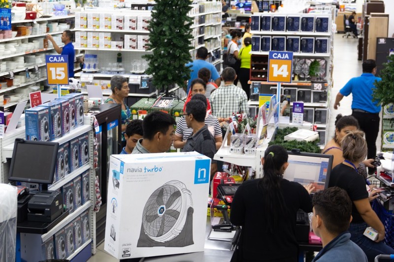 Único día 50% de descuento real en todas las tiendas Diunsa a nivel ...