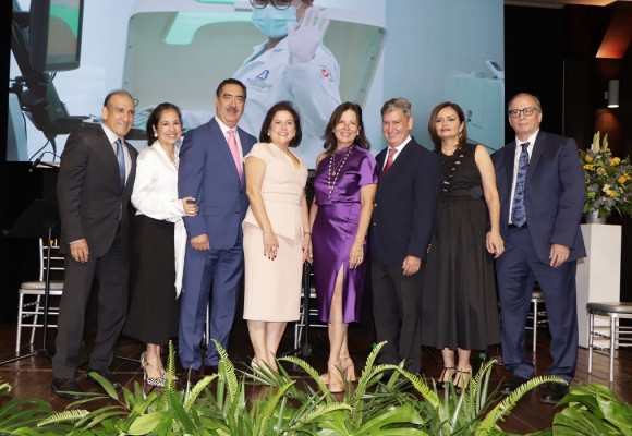 Laboratorio Bueso Arias celebra prestigiosa Acreditación de Norma ISO ...