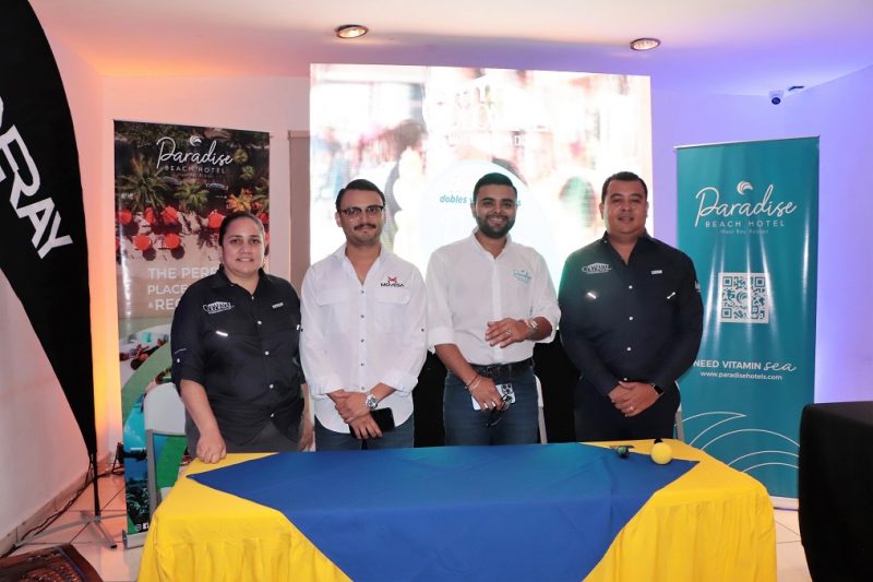 Supermercados Colonial lanza su nueva promoción “El Verano ya está aquí ...