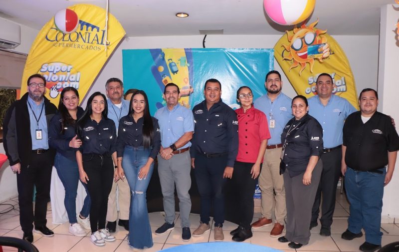 Supermercados Colonial lanza su nueva promoción “El Verano ya está aquí ...