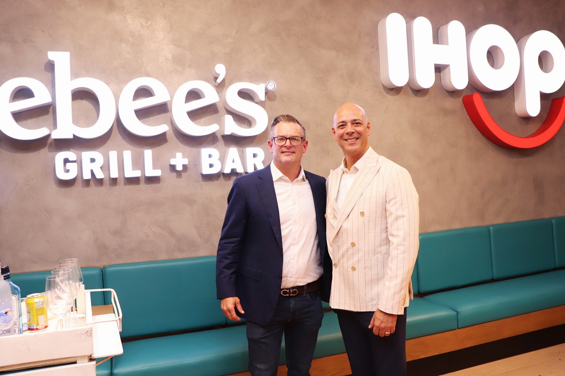 IHOP y Applebee´s llega a San Pedro Sula bajo un concepto dual y abrirá ...